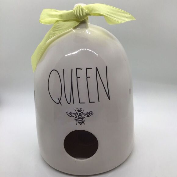 Rae Dunn | Accents | Rae Dunn Queenbee Birdhouse | Poshmark
